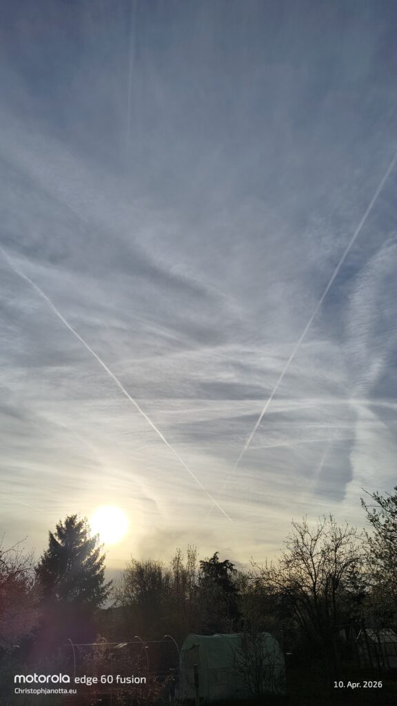 Linux installieren, Starten von USB – Der Blog im Internet