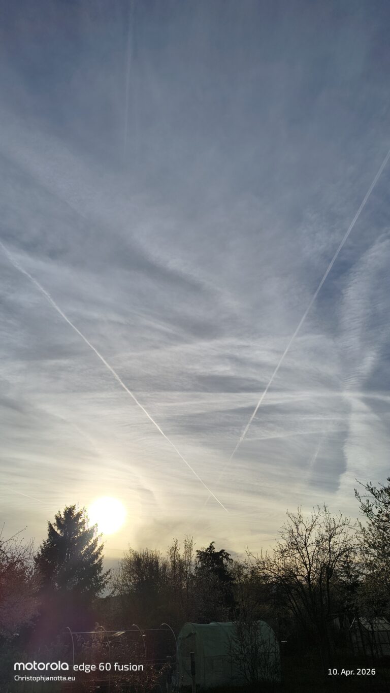 Linux installieren, Starten von USB – Der Blog im Internet